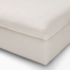 Harmony Modular Motion Ottoman | West Elm
