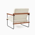 Ross Chair | West Elm
