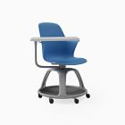 Steelcase Node Swivel Office Chair - Tripod Base | West Elm