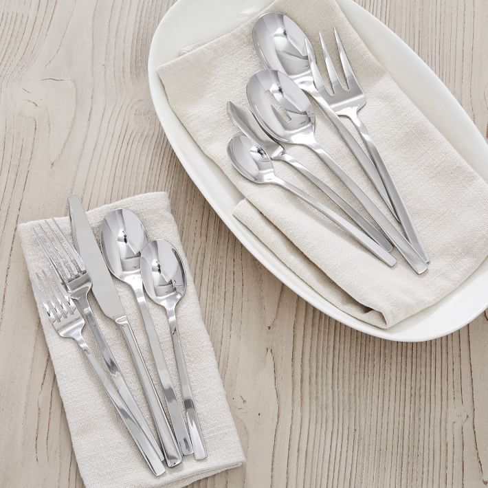 Beacon Mirror Set w/ Serving Utensils | West Elm