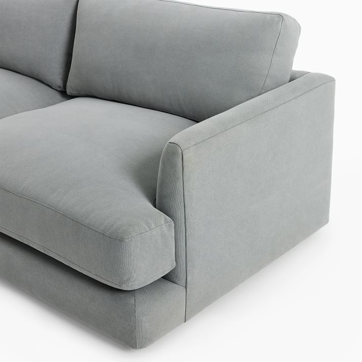 Haven Sofa (60"–108") | West Elm