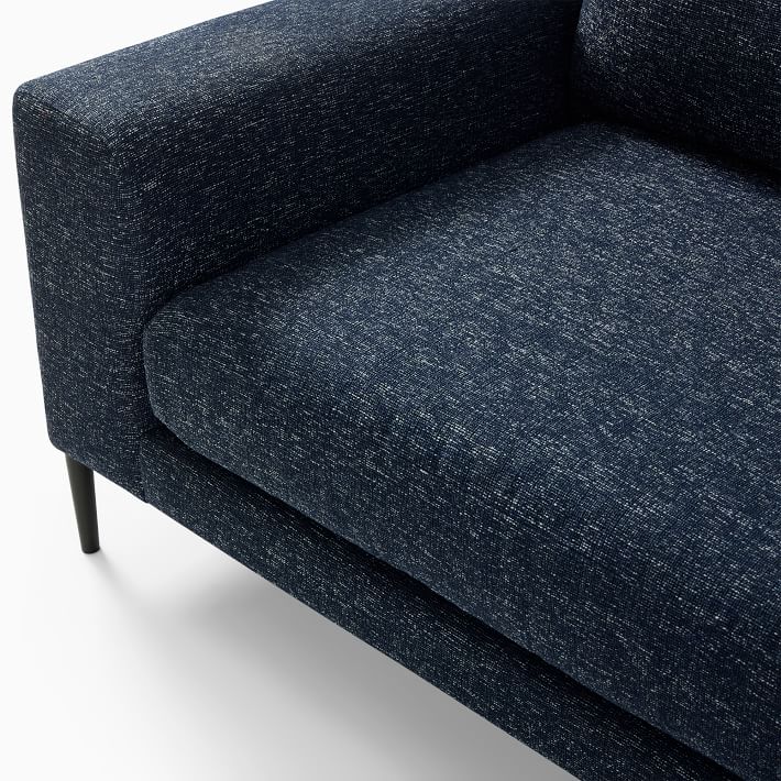 Harper Sofa (76"–96") | West Elm