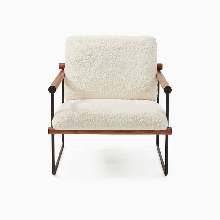 Ross Chair | West Elm