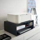 Yamazaki Tower Printer Stand | West Elm