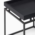 Kit Side Table (18") | West Elm