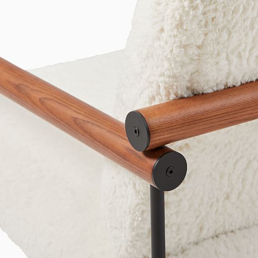 Ross Chair | West Elm