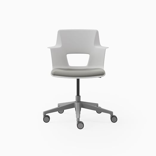 Steelcase Shortcut Office Chair | West Elm