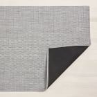 Chilewich Easy-Care Thatch Woven Rug | West Elm