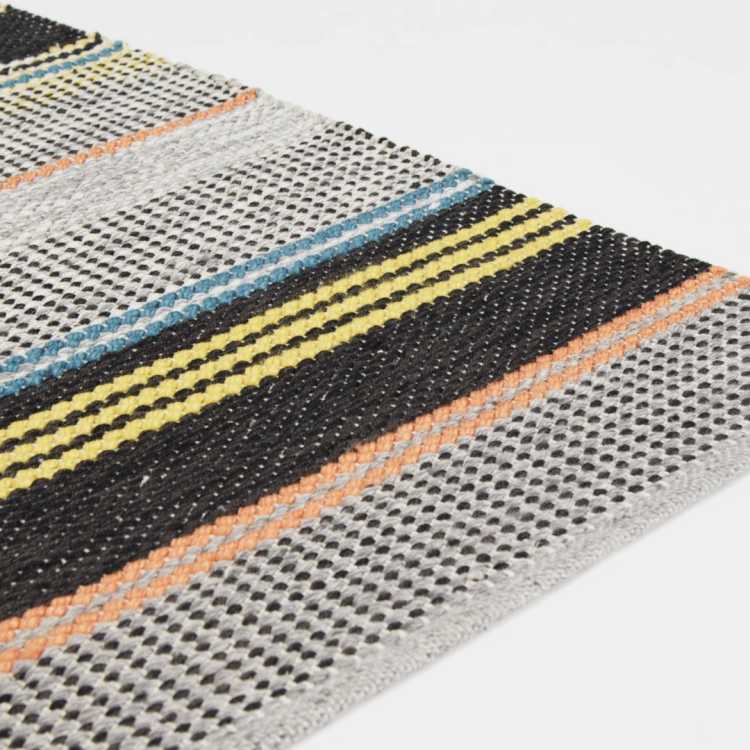 Ombre Pop Outdoor Rug | West Elm