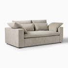 Harmony Modular Sofa (82"–92") | West Elm