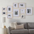 The Eclectic Gallery Frames Sets (Set of 10) | West Elm