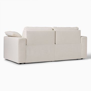 Harmony Modular Motion Reclining Sofa (84"–117") | West Elm