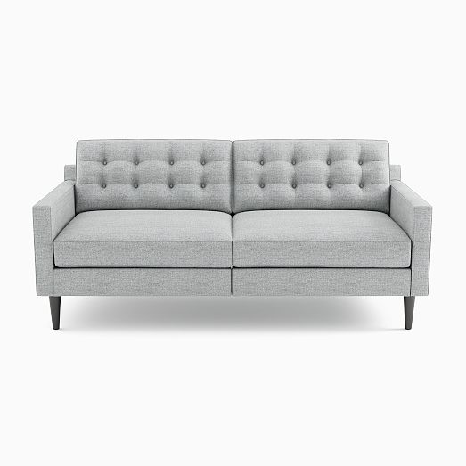 Drake Sofa (76"–91") | West Elm