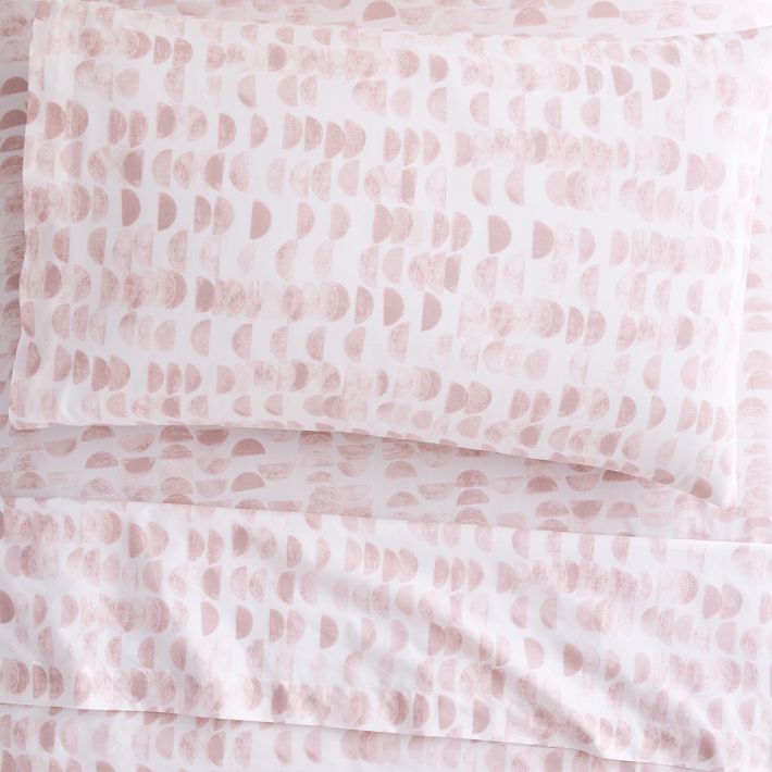 Half Moon Sheet Set | West Elm