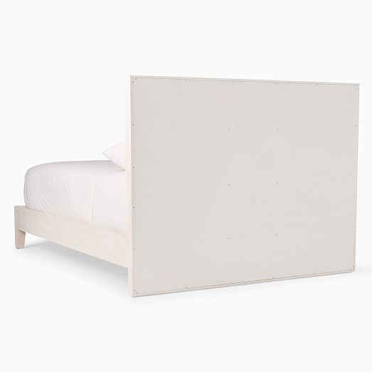 Luisa Carved Bed | West Elm