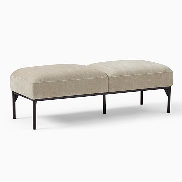 Penn Bench | West Elm