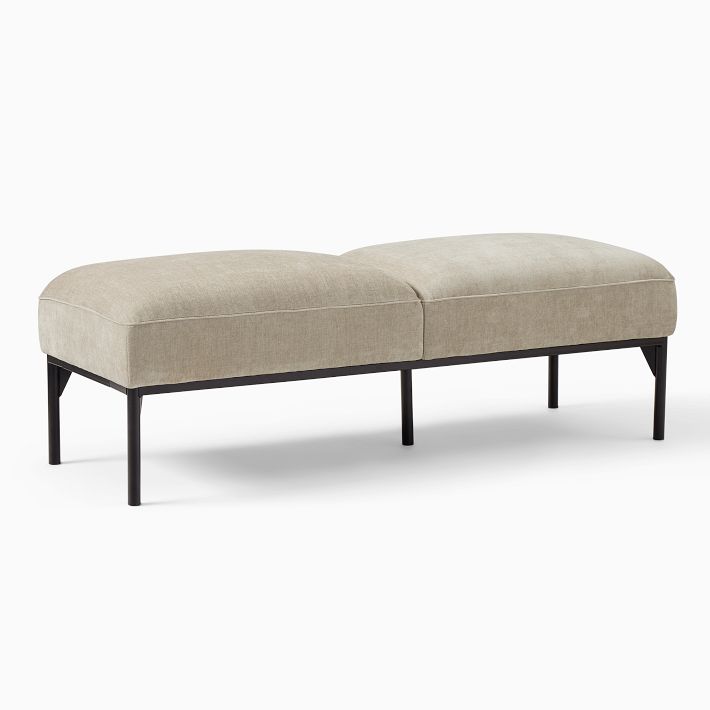 Penn Bench | West Elm