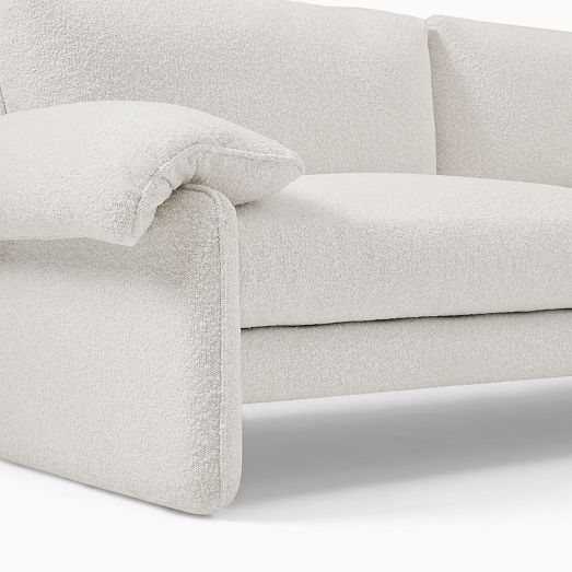 Parry Sofa (86") | West Elm