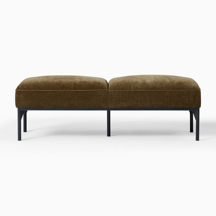 Penn Bench | West Elm