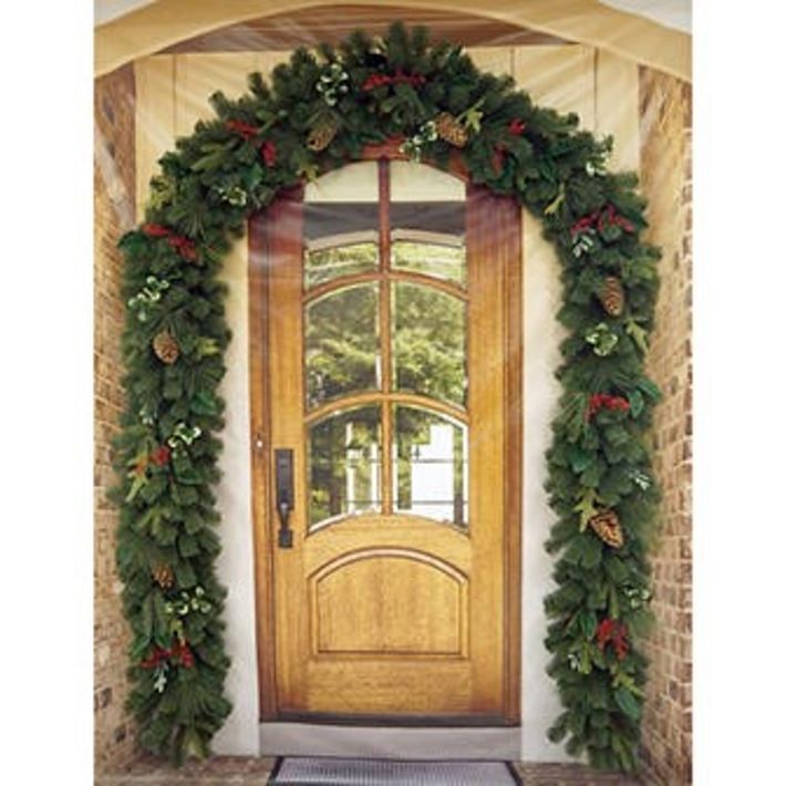 Single-Sided Decorated Archway | West Elm