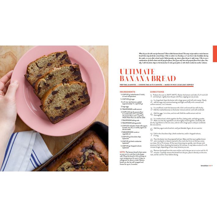 20 Recipes Kids Should Know | West Elm