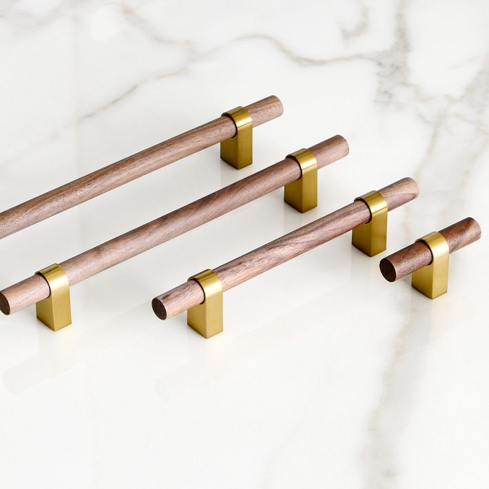 Modernist Hardware | West Elm