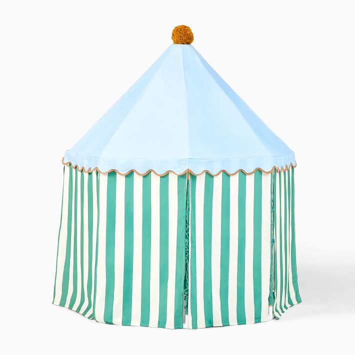 Circus Play Tent | West Elm