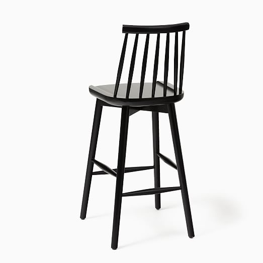 Windsor Counter Stool | West Elm