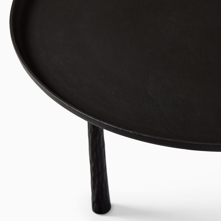 Sintra Side Table (24") | West Elm