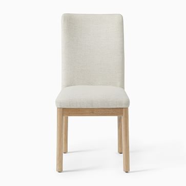 Hargrove High-Back Dining Chair | West Elm