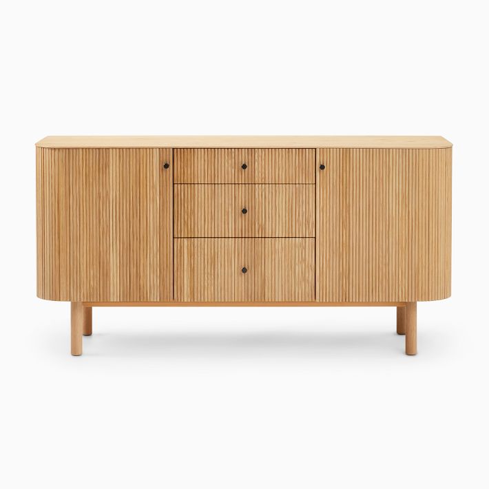 Ellington Buffet (60") | West Elm