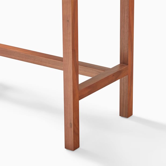 Bryce Mini Desk (36") | West Elm