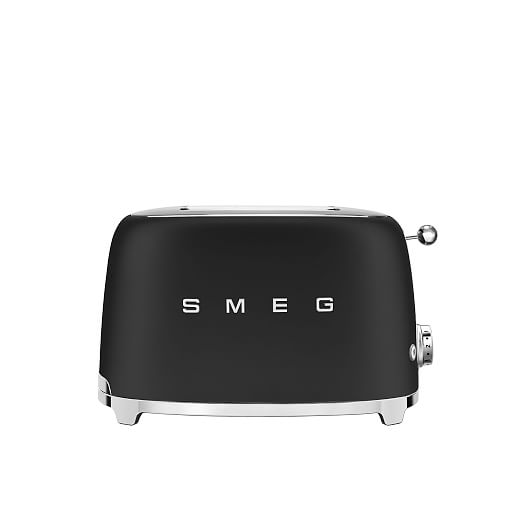 Smeg Toaster - 2 Slice | West Elm