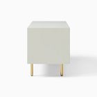 Quinn Bench (42") | West Elm