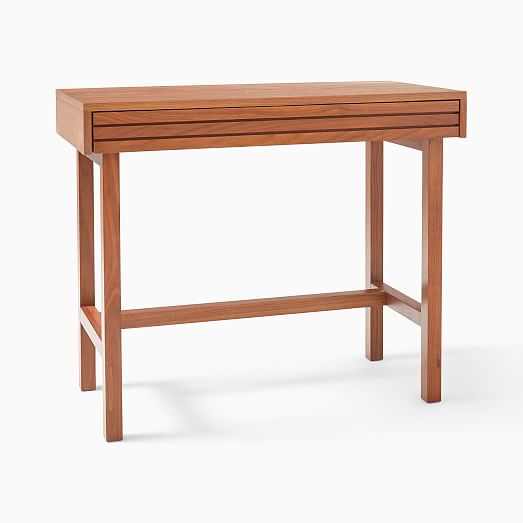Bryce Mini Desk (36") | West Elm