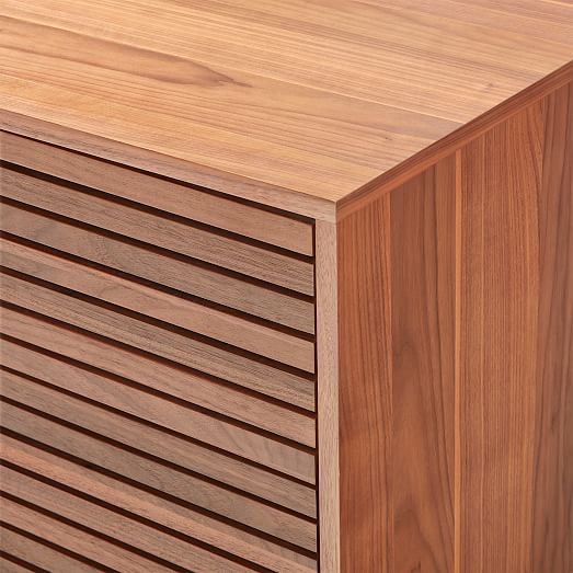 Bryce Executive Desk (64") | West Elm