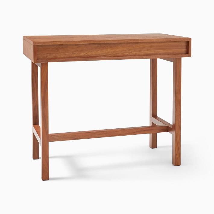 Bryce Mini Desk (36") | West Elm
