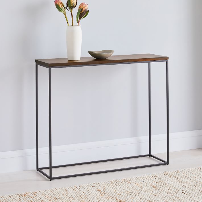 Streamline Console (36") | West Elm