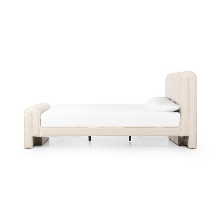Sigrun Bed | West Elm