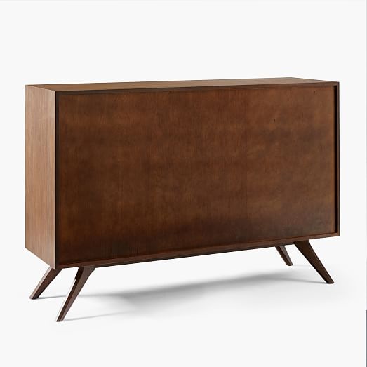 Wright 8-Drawer Dresser (60") | West Elm