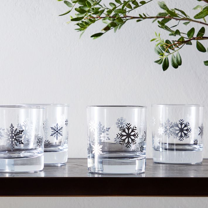 Counter Couture Rocks Glass Sets | West Elm