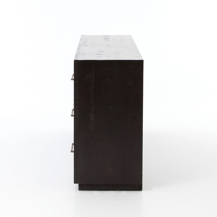 Alexa 9-Drawer Dresser (88") | West Elm