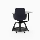Steelcase Node Swivel Office Chair - Tripod Base | West Elm