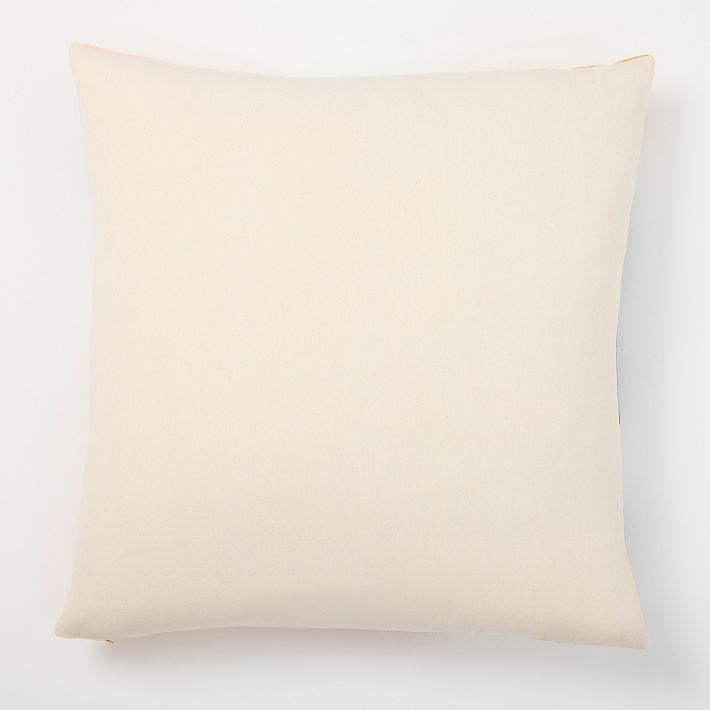 Anchal Project Multi-Check Quilt Throw Collection | West Elm