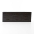 Alexa 9-Drawer Dresser (88") | West Elm