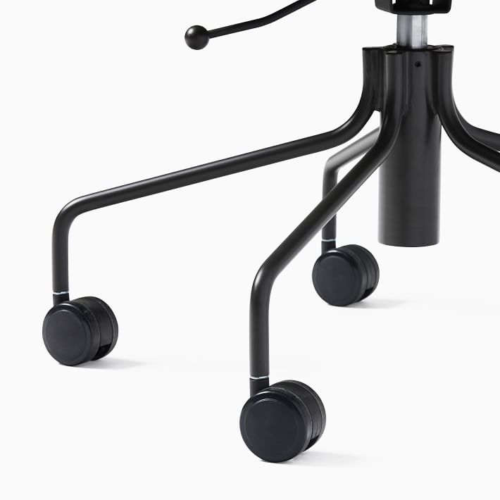 Cash Swivel Office Chair | West Elm