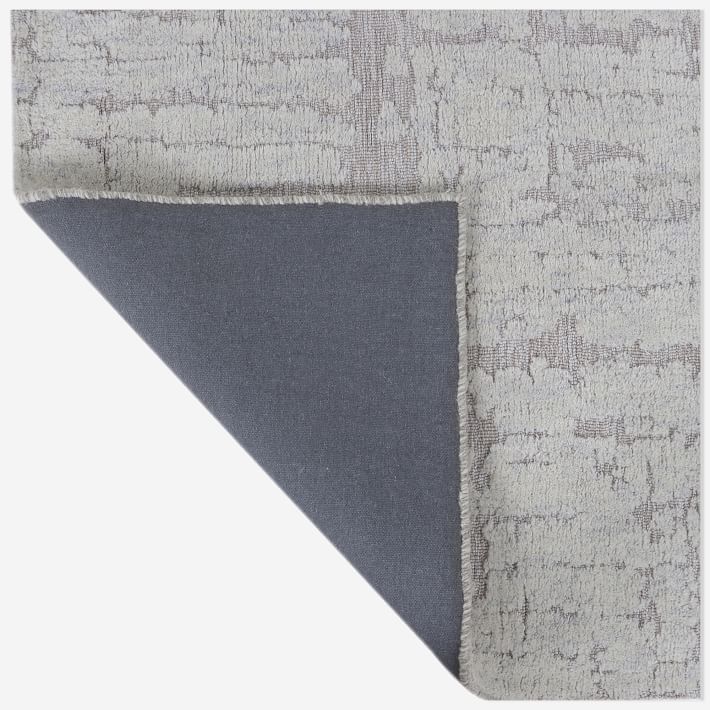 Birch Rug | West Elm