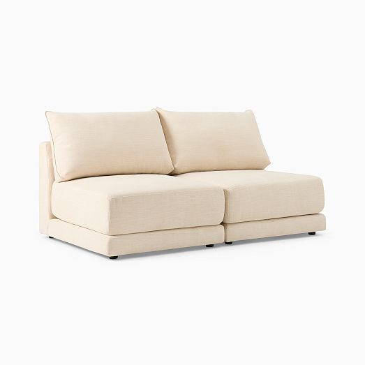 Build Your Own - Melbourne Sectional | West Elm