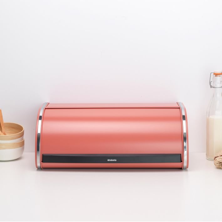 West Elm Bread Box