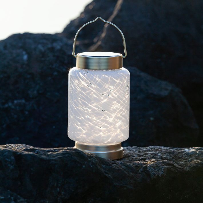 Allsop LED Lanterns | West Elm